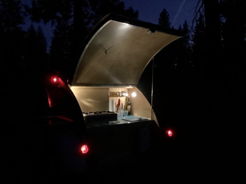 Night Lights – Trailers4Two